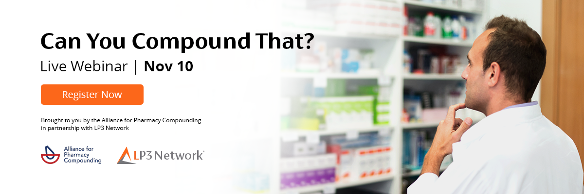 LP3 Network Education